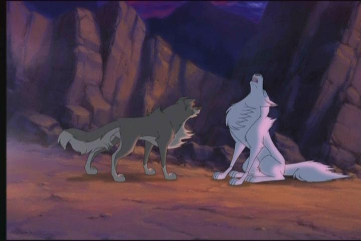 Balto II Picture Gallery